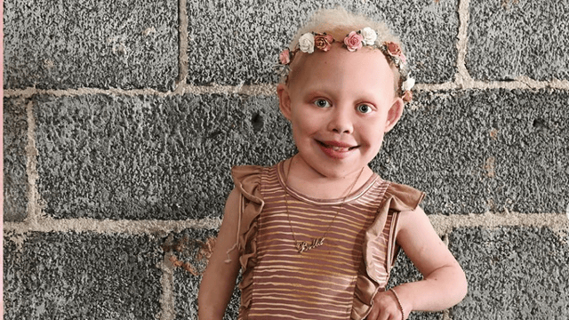 Nach jahrelanger Krankheit: Für ihre unbändige Lebensfreude bekannt ...