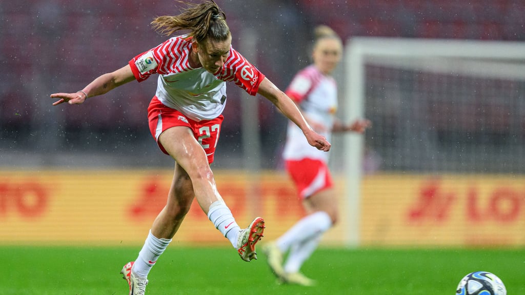 RB Leipzig Frauen-Fußball | RBlive
