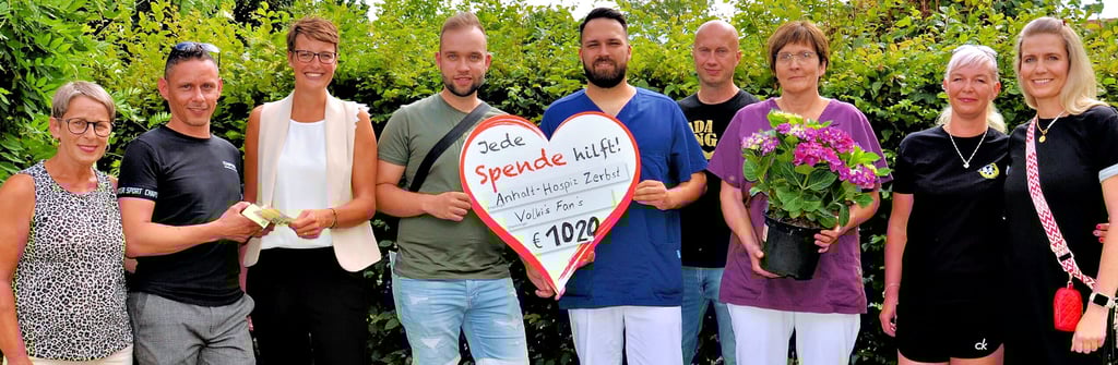 Zerbst: Aktuelle Nachrichten. News | Volksstimme