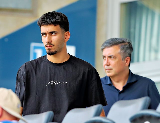 1. FC Magdeburg: Wechselgerüchte um Ceka und Ito nach Neuzugang Burcu