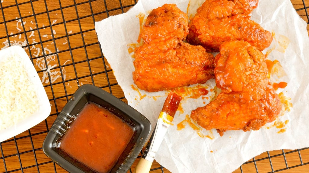 Food-Trend „Swicy“: So kombiniert man Süße und Schärfe