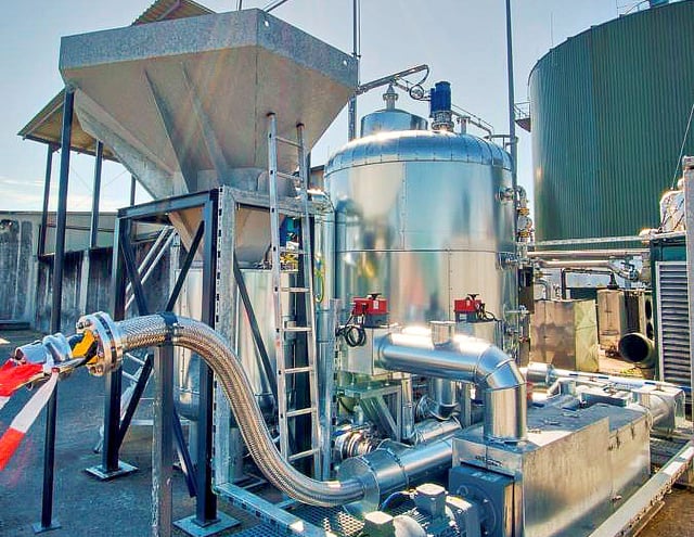 Sensation: MicroPro gelingt Revolution in der Wasserstoffproduktion