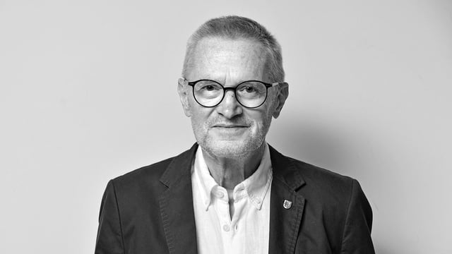 Kommunalpolitiker überraschend gestorben: Trauer um Harzer ...