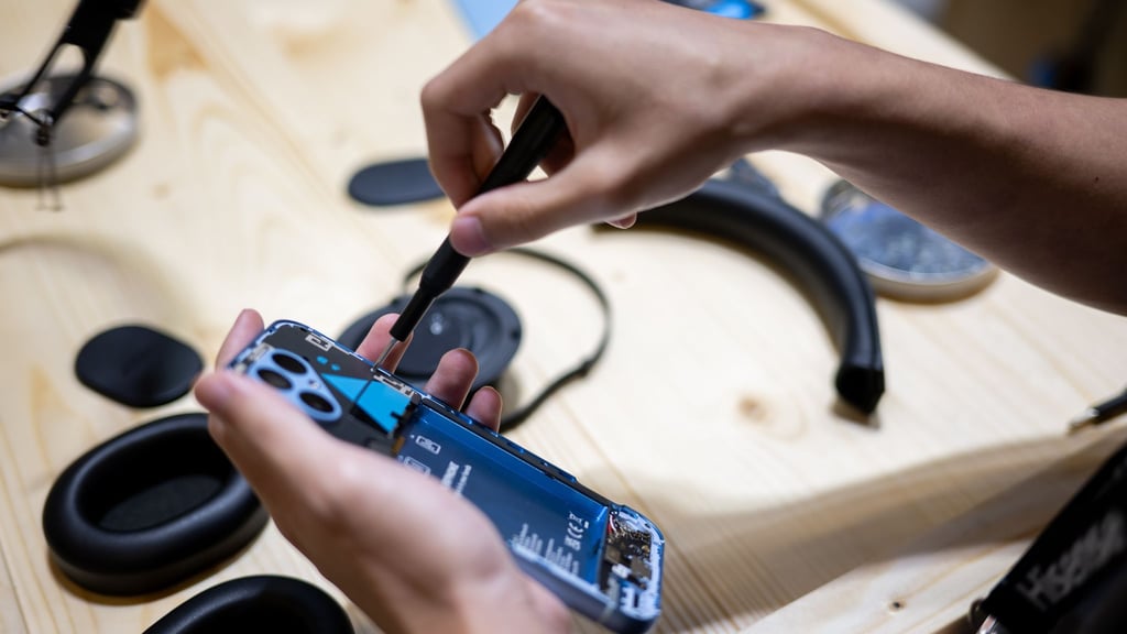 Unterhaltungselektronik: Verjüngungskur zum 100. - IFA arbeitet an frischem Image