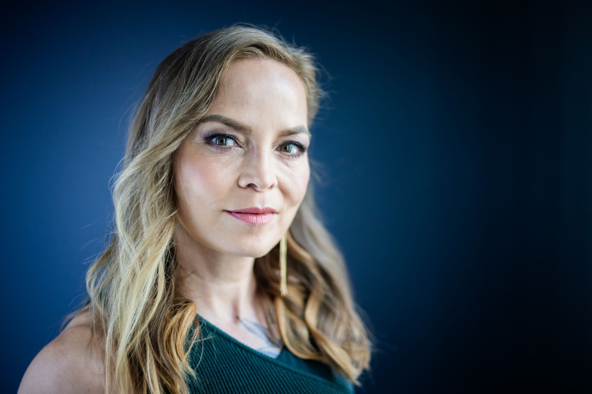 TV-Boxkampf: Regina Halmich: Ich kann Stefan Raab schlagen