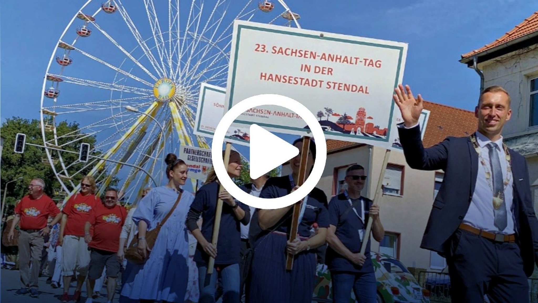 Stendal: Aktuelle Nachrichten. News | Volksstimme