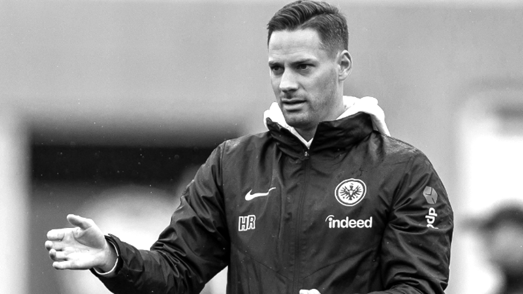 Helge Rasche gestorben: Hallescher FC trauert um ehemaligen Jugendtrainer