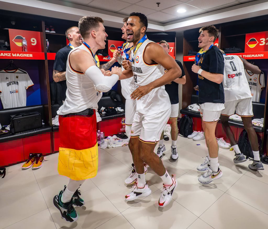 Basketball in Sachsen-Anhalt: Carsten Straube über die Auswirkungen des ...