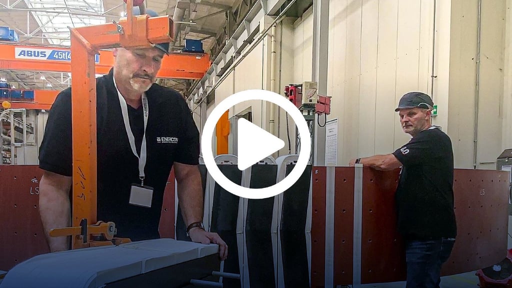 Enercon Magdeburg: Neue Jobs und innovative Technologien für Windräder ...