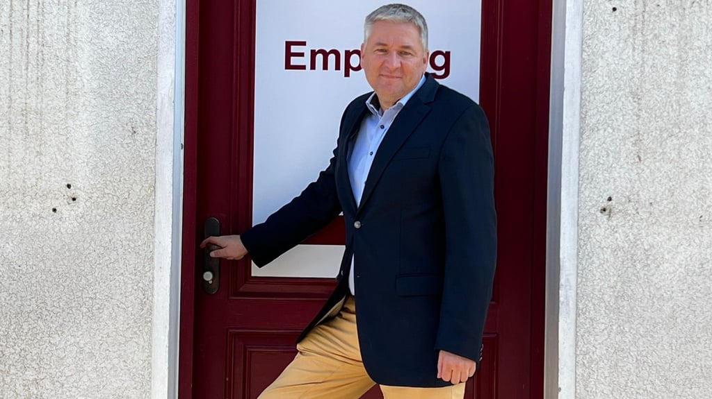 Prozess beginnt: Ex-SWG-Chef Daniel Jircik steht in Stendal doppelt vor ...