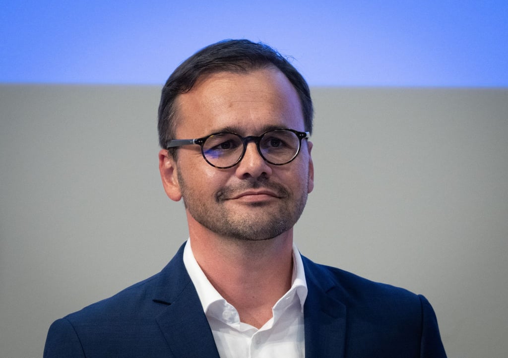 Landtagswahlkampf: CDU stellt 100-Tage-Plan für Regierungsbeteiligung vor