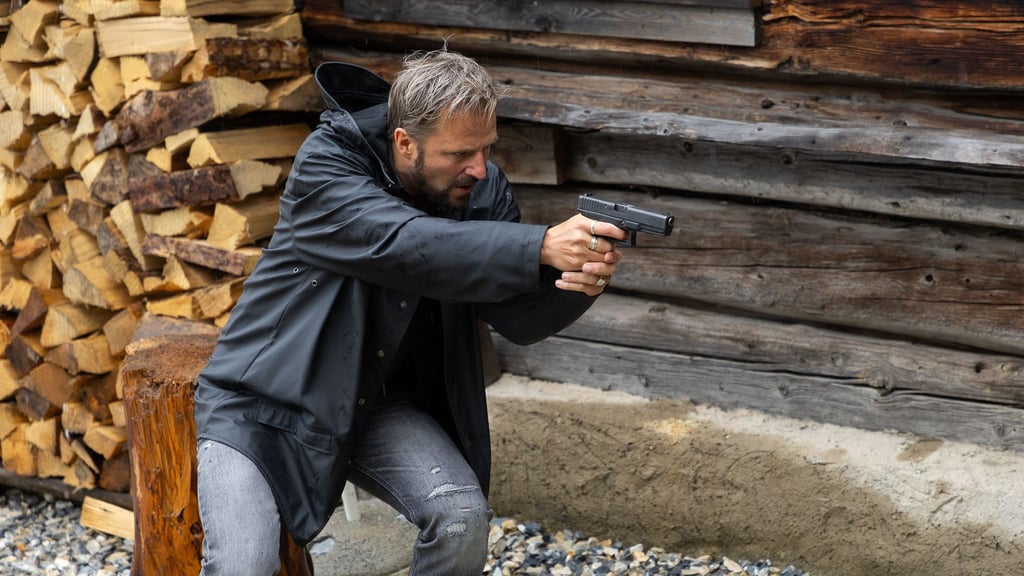 Fernsehen: Lüge als Geschäft: Der neue ZDF-Krimi „Der Geier“