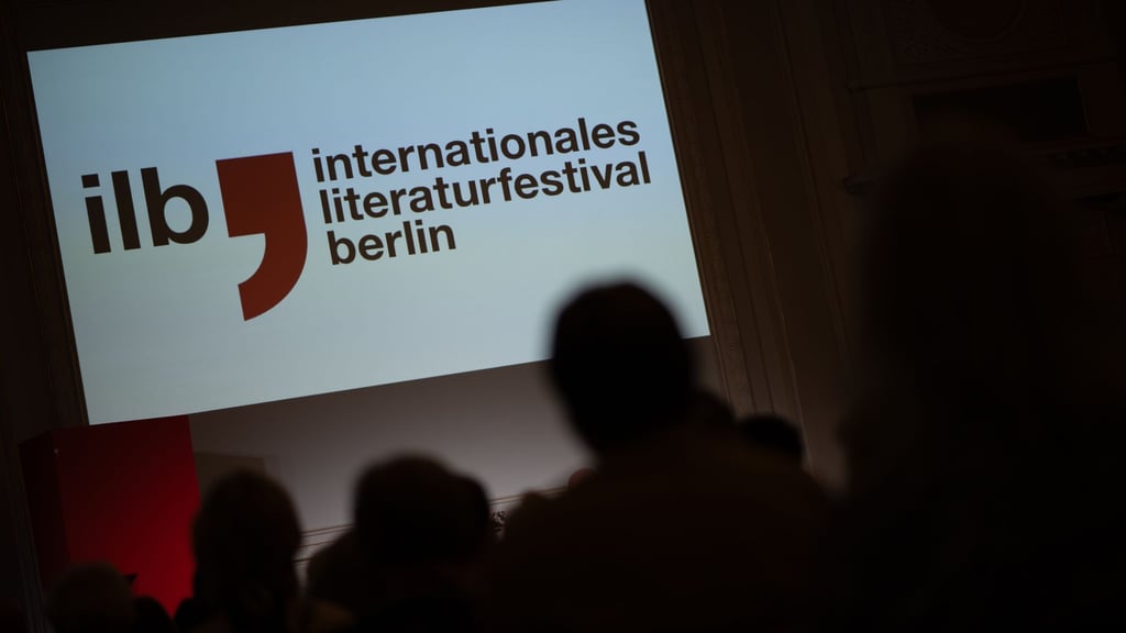 Literatur: Internationales Literaturfestival Berlin endet