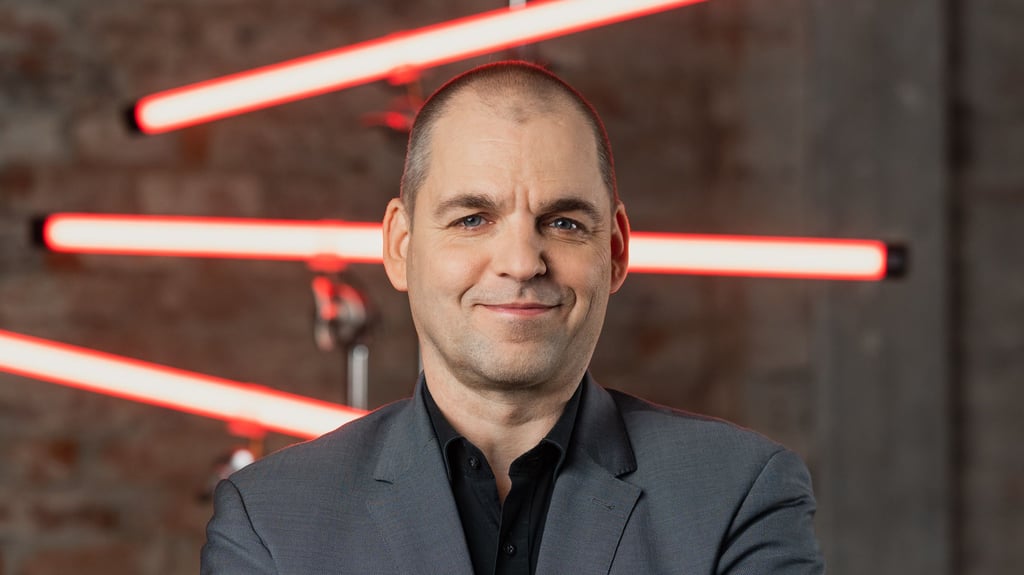 Verzögerung der Intel-Ansiedlung in Magdeburg: Halbleiter-Experte im ...