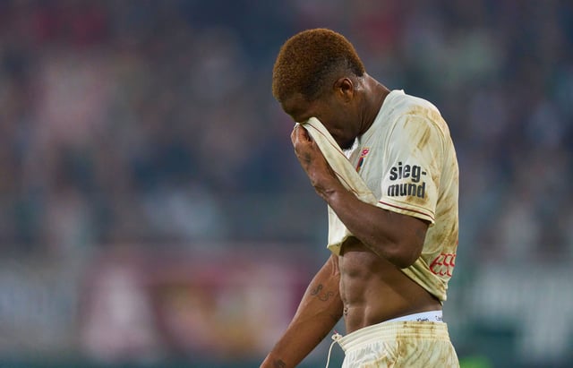 RB Leipzig - FC Augsburg: Top-Torjäger Samuel Essende fehlt FCA am ...