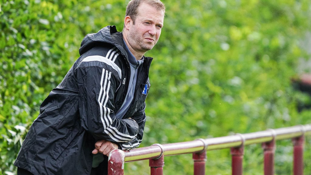 3. Fußball-Liga: Pit Reimers neuer Trainer des VfL Osnabrück