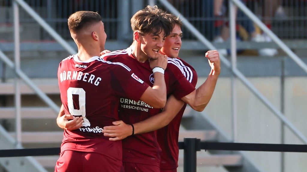 2. Fußball-Bundesliga: Klose und „Club“ unter Druck: Hannover als „Riesenchance“