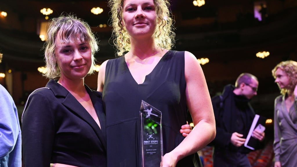 First Steps Award: Film „Vena“ gewinnt Nachwuchspreis First Steps