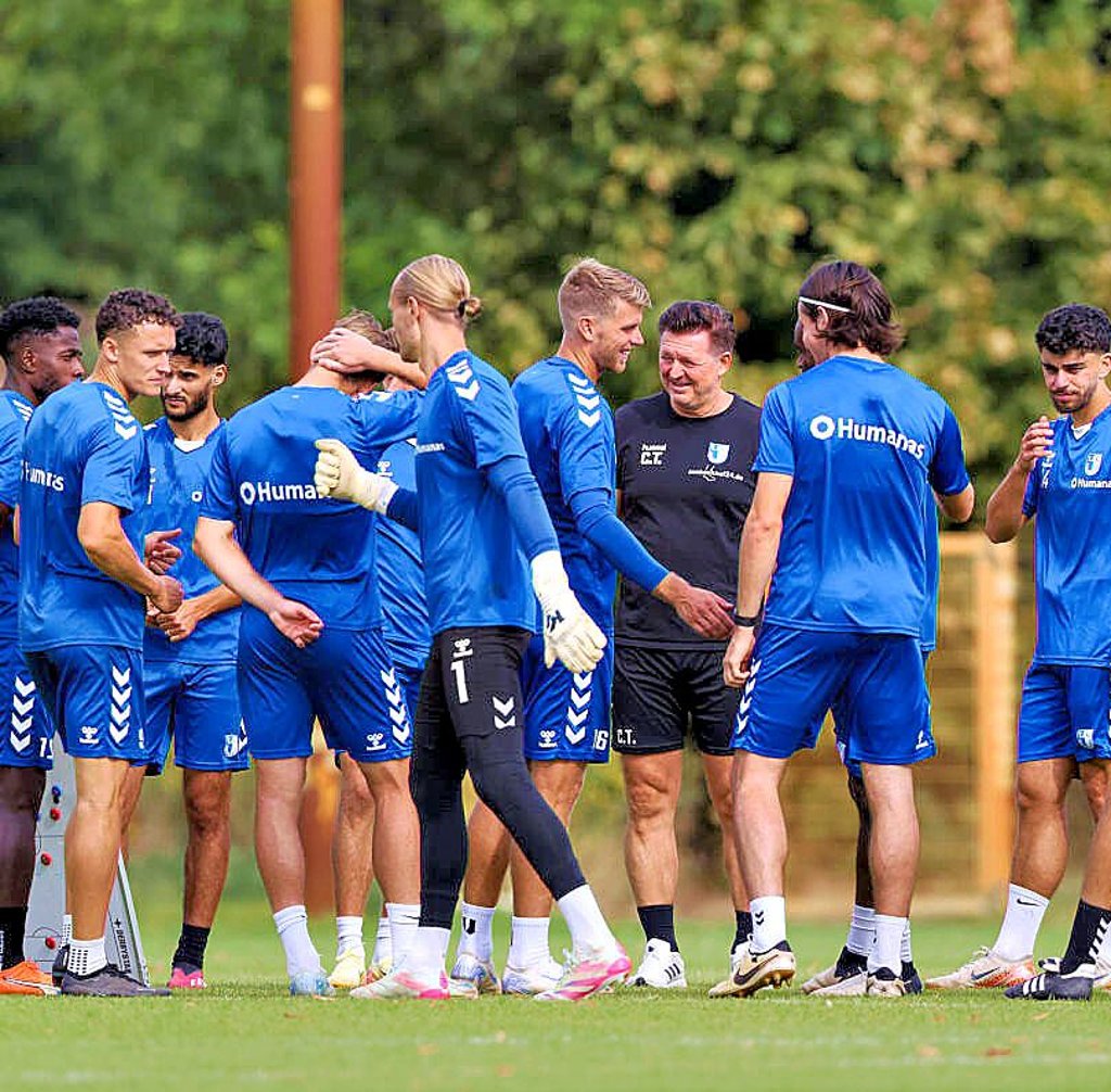 2. Bundesliga: FCM sehnt sich nach Sieg: Das sind die Hintergründe zur ...