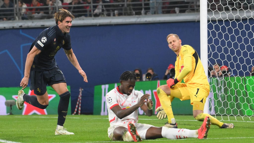 Null Champions-League-Punkte: Wie erreicht RB trotzdem die K.-o.-Runde?