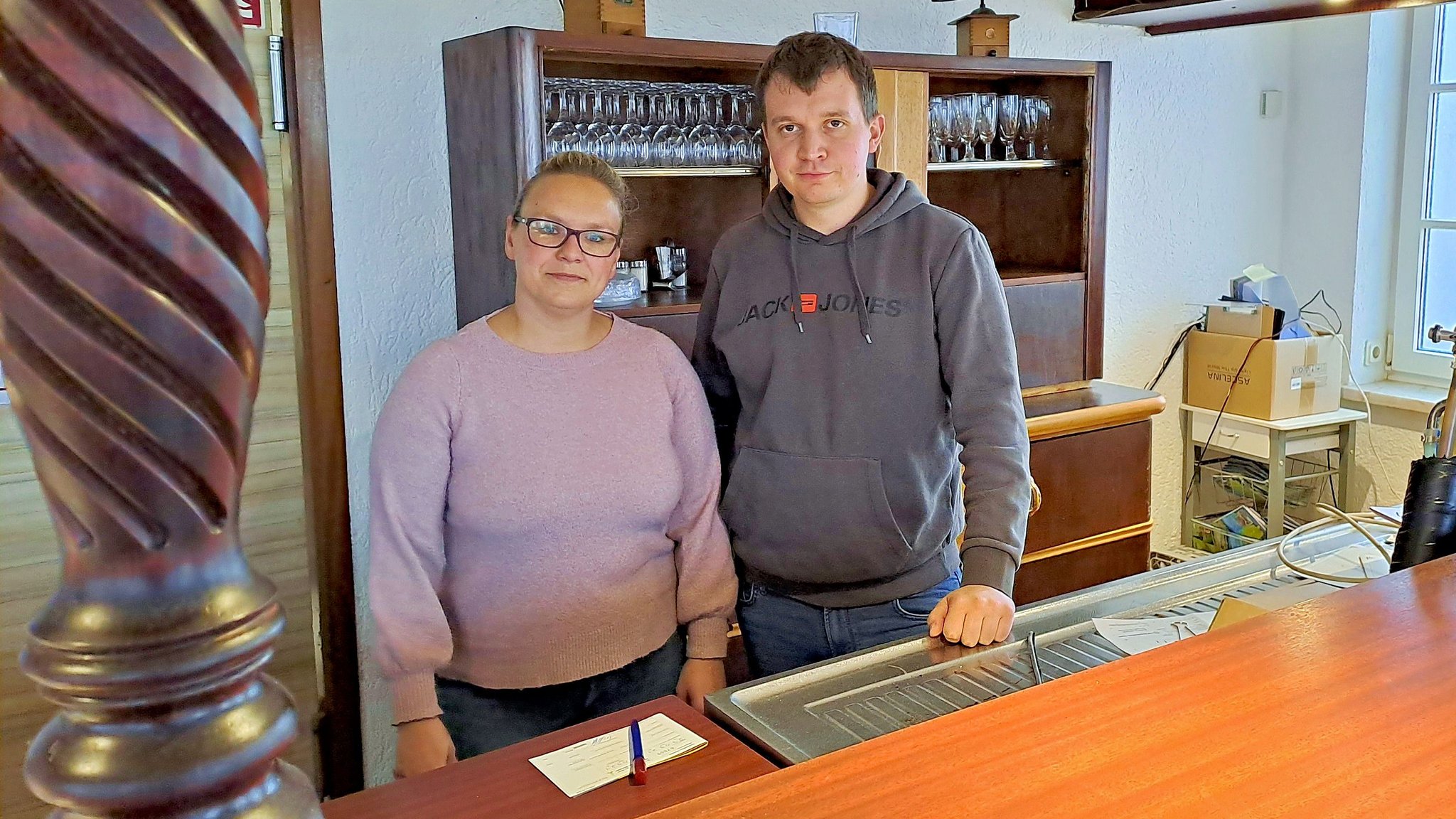 Auch Übernachtungen möglich: Neues Gasthaus eröffnet im Harz: Was Gäste ...