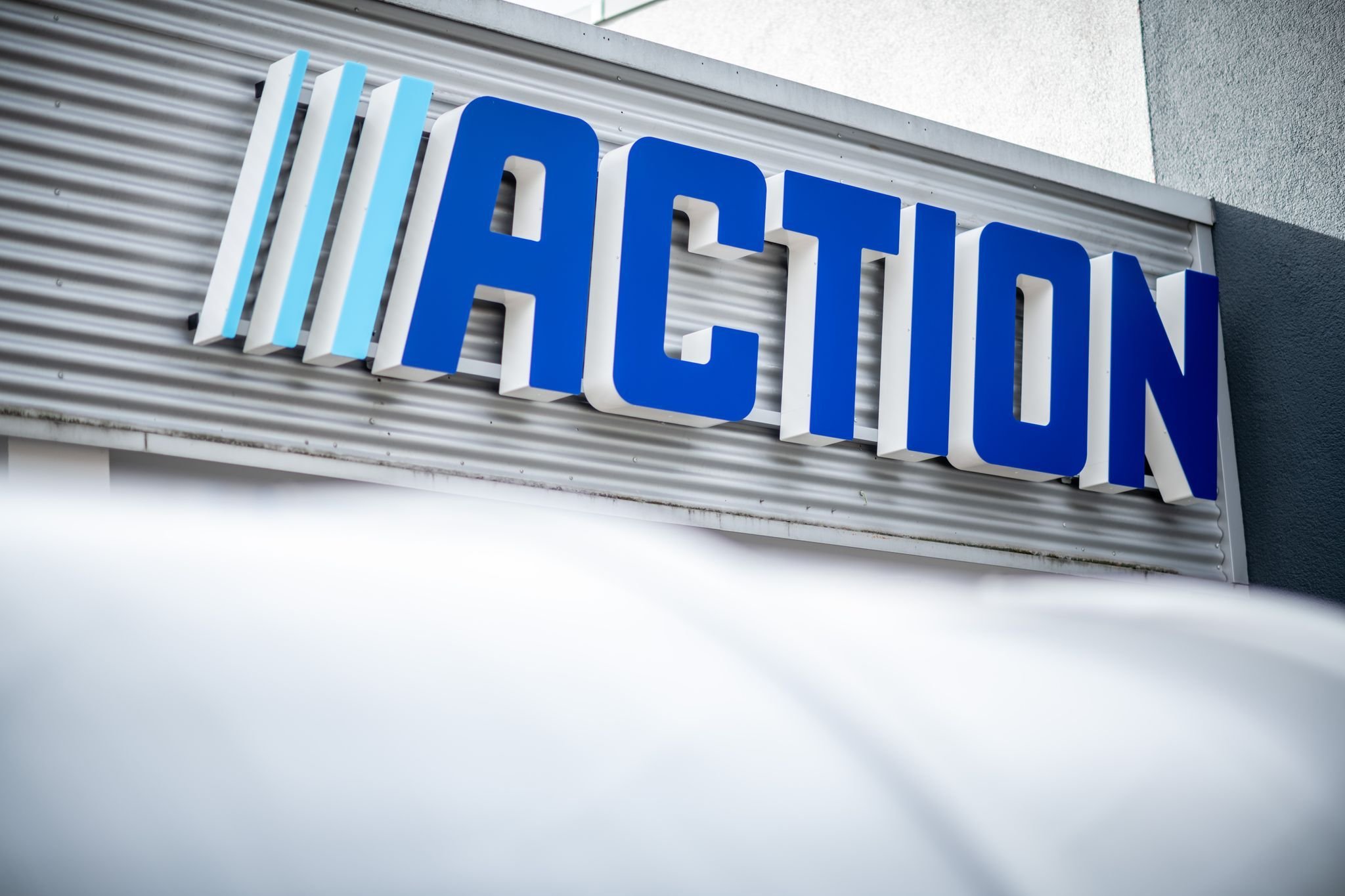 Non-Food-Handel: Neuer Billig-Boom beflügelt Discounter wie Action