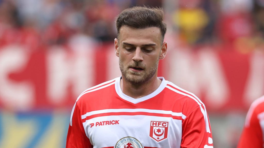 Toni Kroos ist Inspiration: Wann wird Max Kulke zum erhofften ...