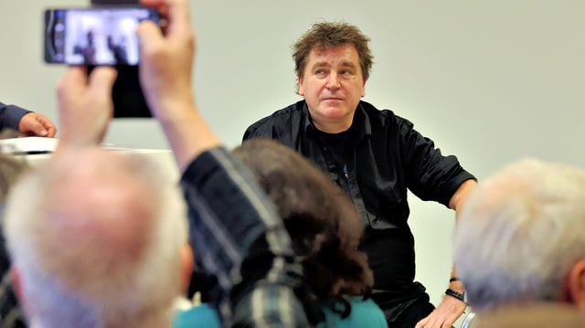 Ilko-Sascha Kowalczuk in Halle: „Ich kann dieses Gejammer nicht mehr ...