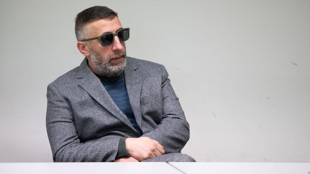 Leute: „4 Blocks“-Star Ramadan will Führerschein machen