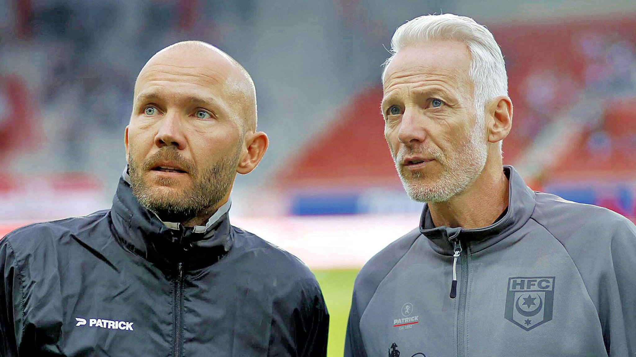 Bereits 14 Tore nach Standards: Wer der Vordenker hinter der HFC-Stärke ist