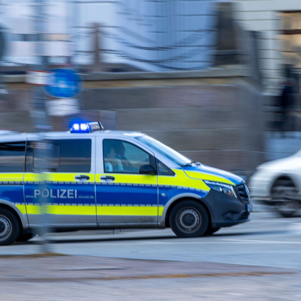 Polizei & Feuerwehr in Magdeburg - Blaulicht-Meldungen - Volksstimme