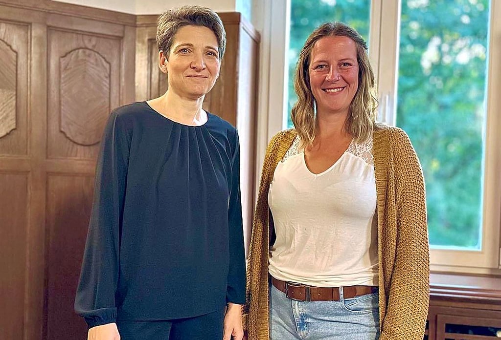 Kommunalpolitik: Nach 100 Tagen: Welche Veränderungen der Ortschaftsrat ...