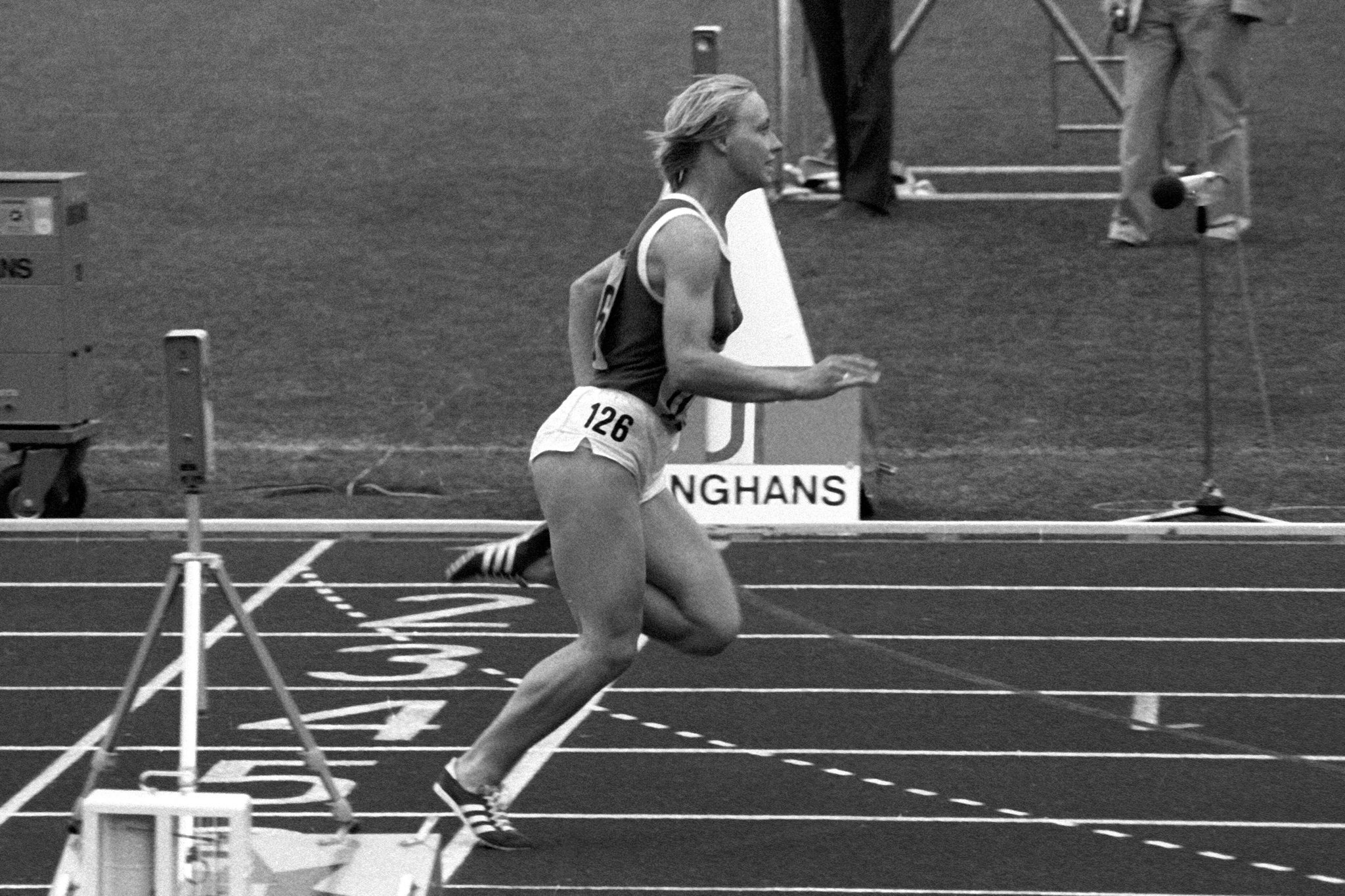 Nachruf: Zum Tod von Annelie Ehrhardt: Schnell und resolut