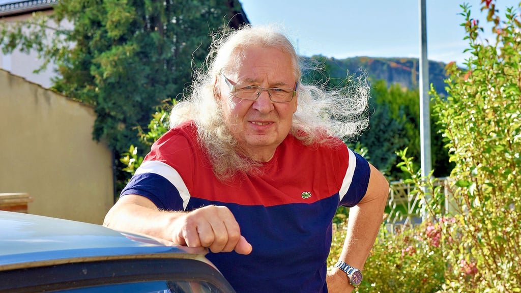 „Albrecht bleibt und ist ein Vorbild für uns“: „Pastor Alwin“ wird in ...