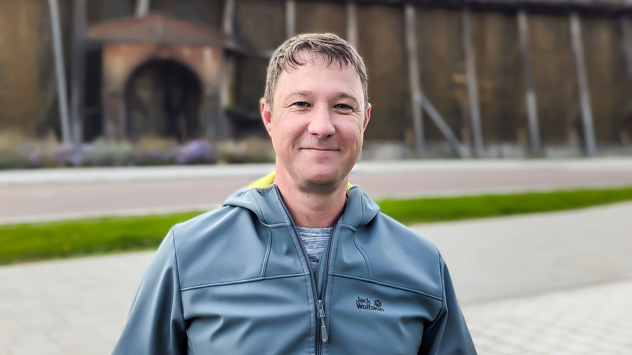 LAN-Party in der Jahrhunderthalle Spergau: Mehr als nur ein Hobby