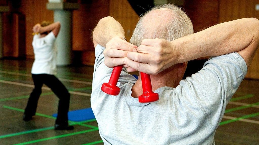 Herzgesundheit: Starkes Herz trotz Herzschwäche? So klappt es