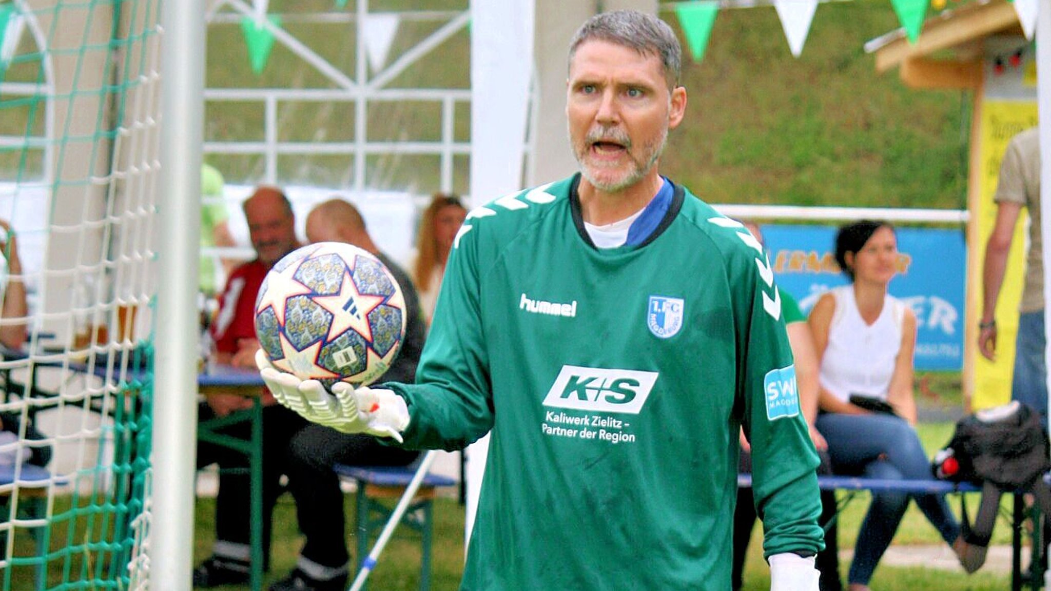 Sport Nachrichten Sachsen-Anhalt