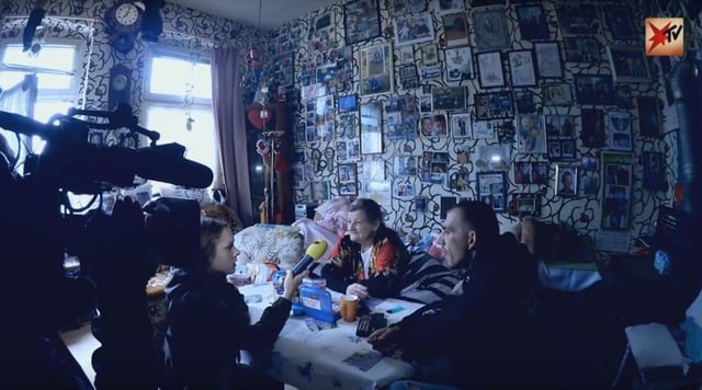 Familie Ritter aus Köthen: Diese Videoaufnahmen wurden nie zuvor gezeigt