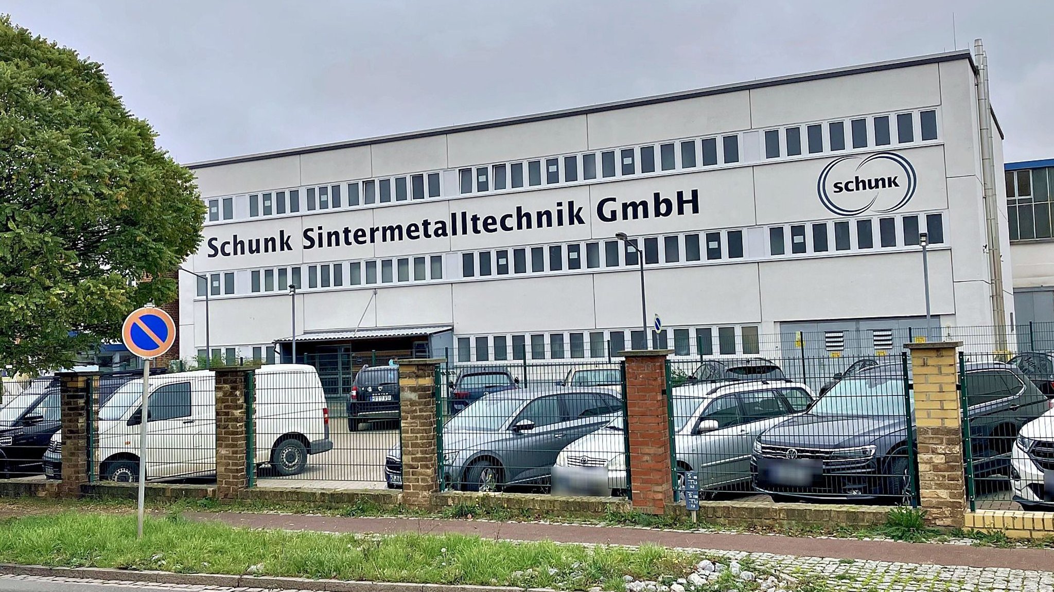 Schunk Sintermetalltechnik Thale: Nach VW-Krise: Automobilzulieferer im ...