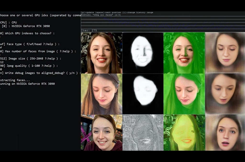 TV-Ausblick zum 12. November: Gewalt gegen Frauen im Netz: Arte-Doku ...