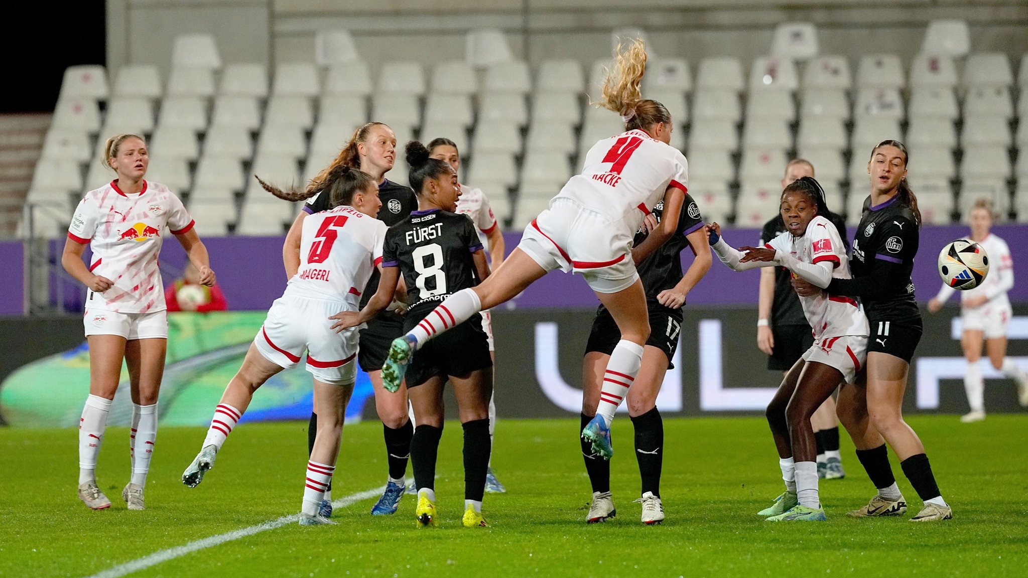 RB Leipzig Frauen-Fußball | RBlive