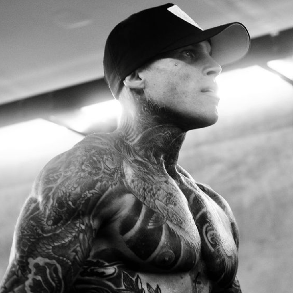 Kurz nach seinem Geburtstag: Fitness-Influencer Jaxon Tippet stirbt mit ...