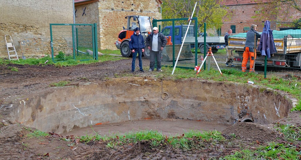 Wanzleben: Aktuelle Nachrichten. News | Volksstimme