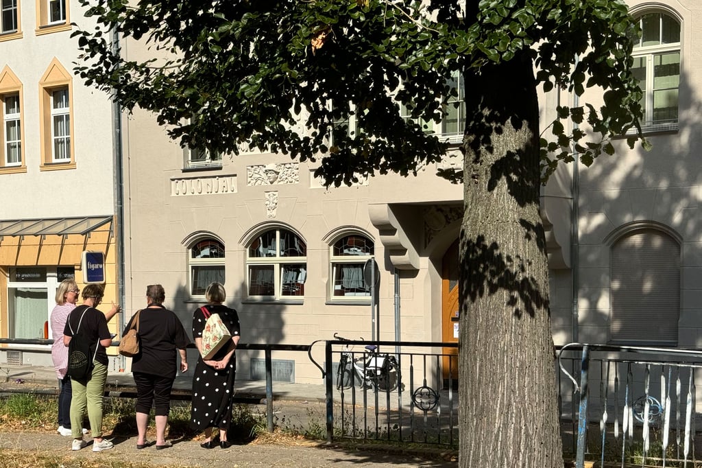 Jubiläum in Bitterfeld geplatzt: Musikschule bleibt für Kuratorium dicht: Albert-Richter ...