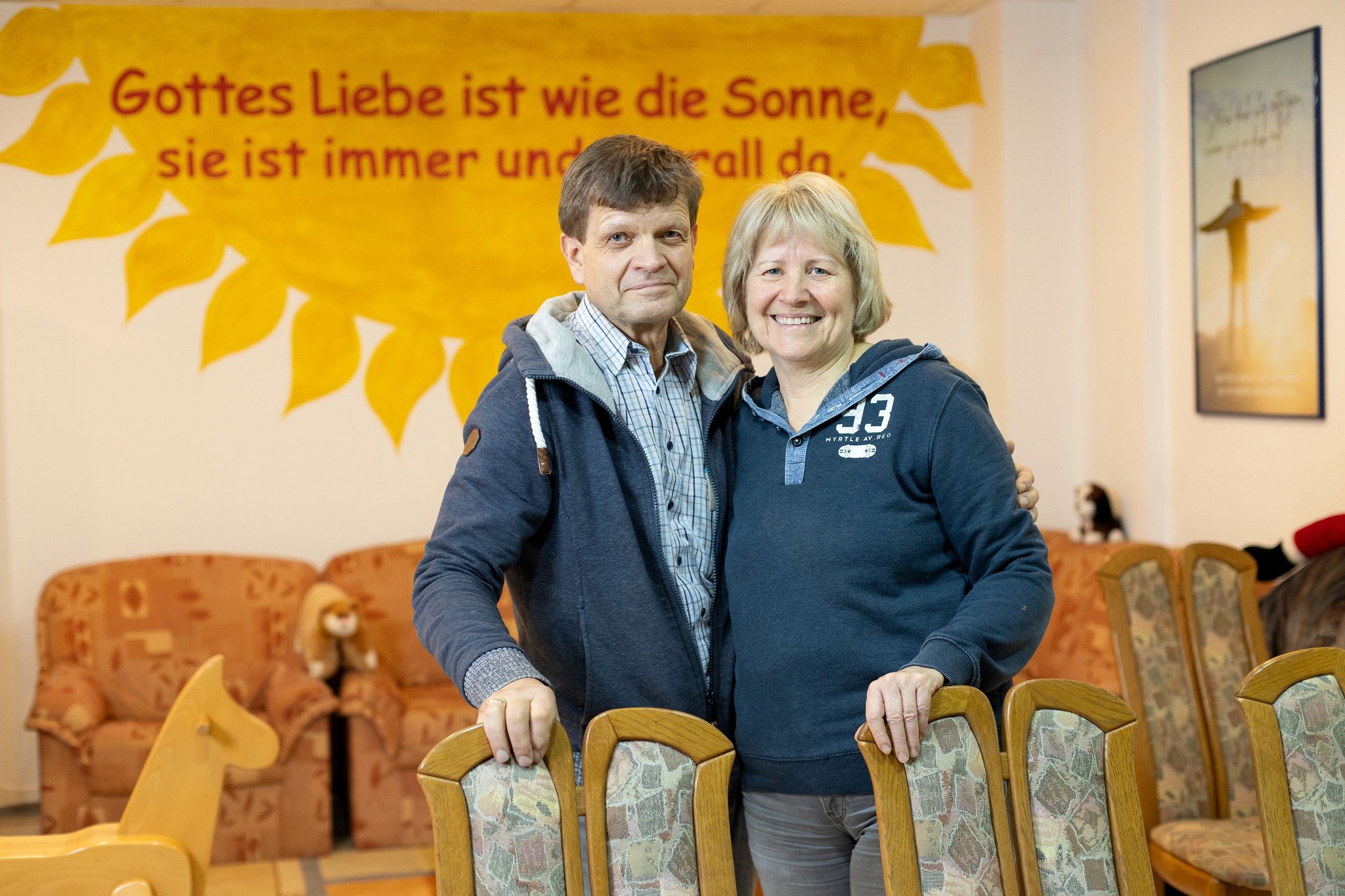 Magdeburger des Jahres 2024: Beate und Gerhard Grellmann: Sie sind die ...