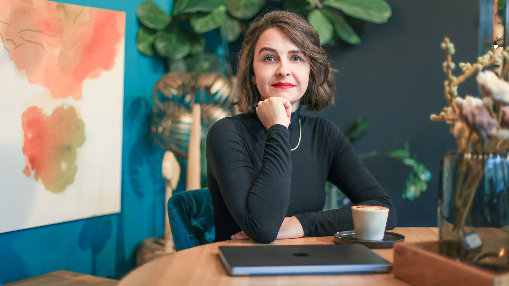 Magdeburger des Jahres 2024: Sally Bo Hattar: Häusliche Gewalt: Diese ...