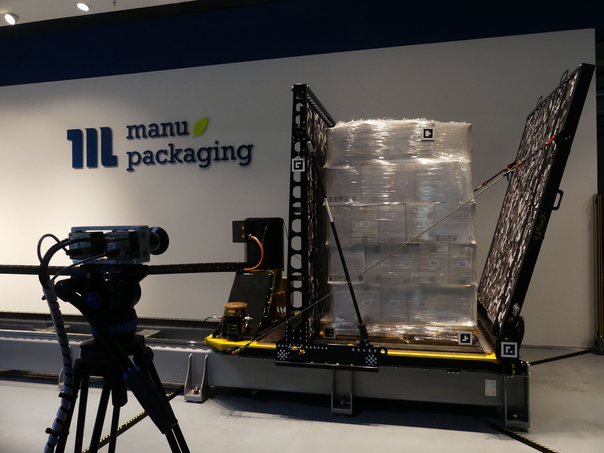 Folien-Hersteller Manupackaging pleite: Ursachen und Folgen für die ...