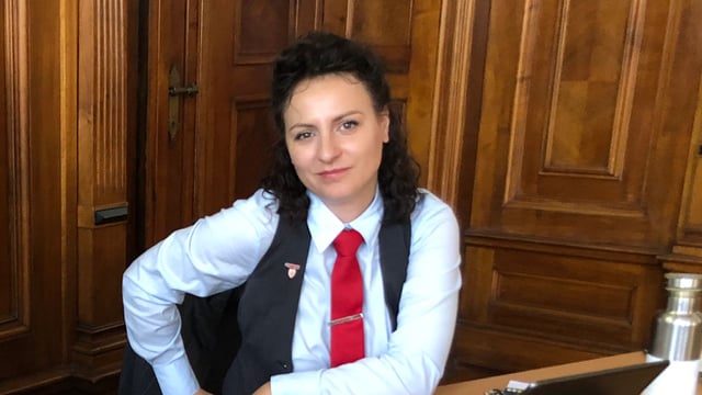 OB-Wahl in Halle 2025: Diese Frauen und Männer treten an