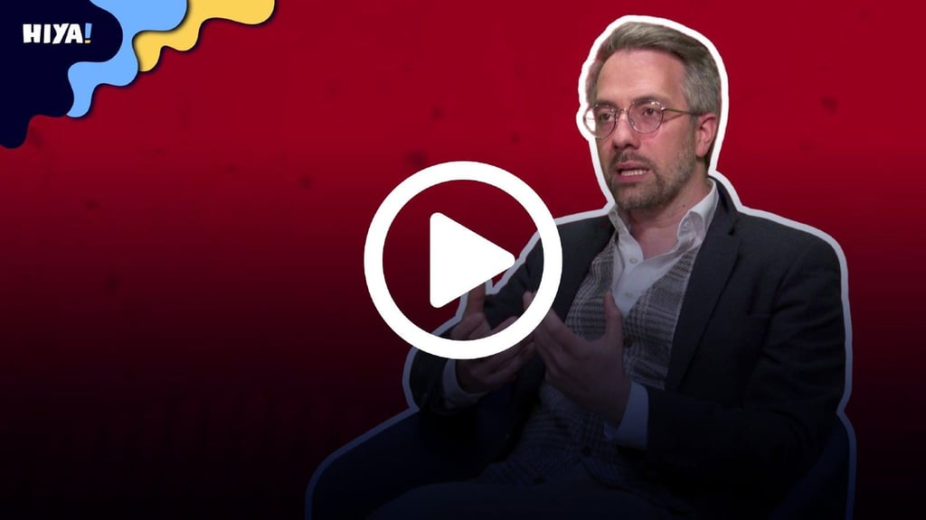 Verstehen und Akzeptieren: Prof. Dr. Lemke über Transgender & Liebe