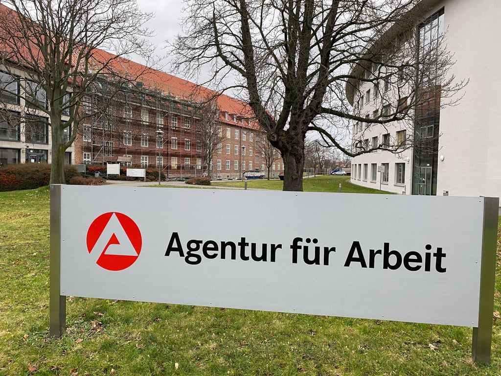 Überraschend gute Infos aus Arbeitsagentur: So stemmt sich Magdeburger ...
